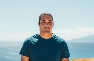 OluKai | Native Hawaiian Keith Keahi Keeps Culture Flowing Through ...