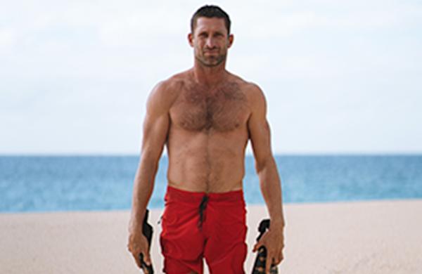 OluKai | ʻOhana is Community – Bryan Phillips, Hawaiian Lifeguard ...